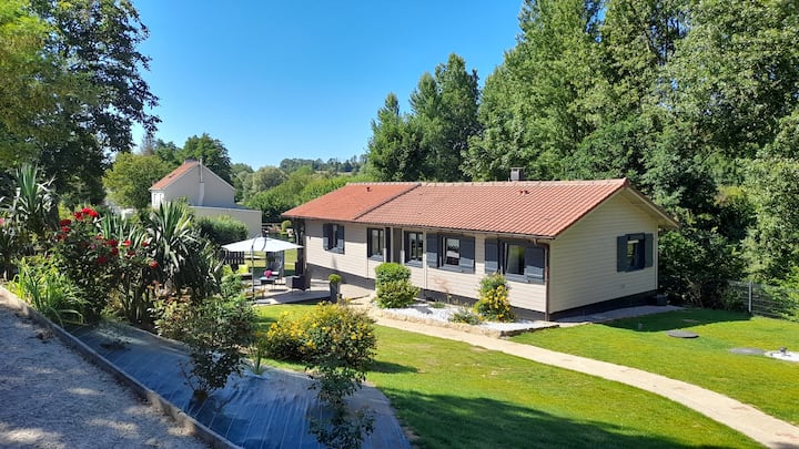 La Douce Campagne ( 2 Personnes) - Pas-de-Calais