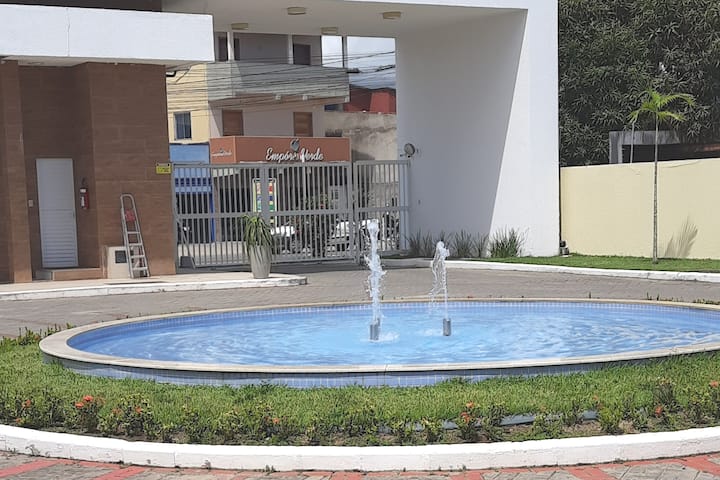 Temporada No Vog Torres Do Sul - Ilhéus