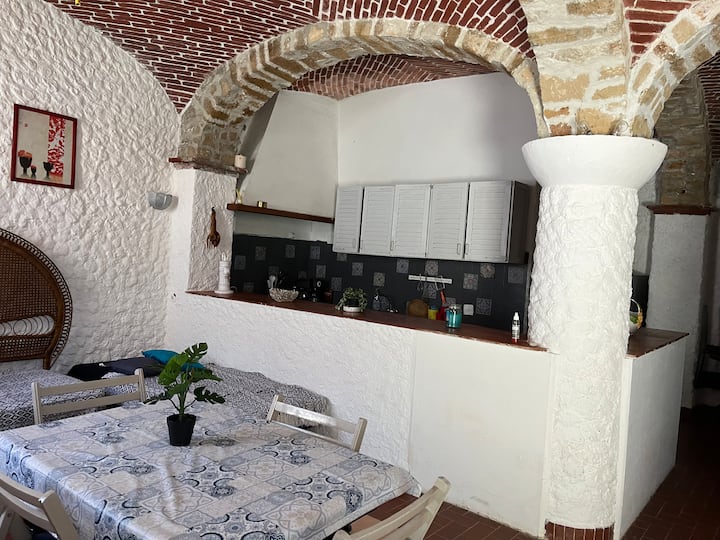 Appartement Macinaggio - Centuri