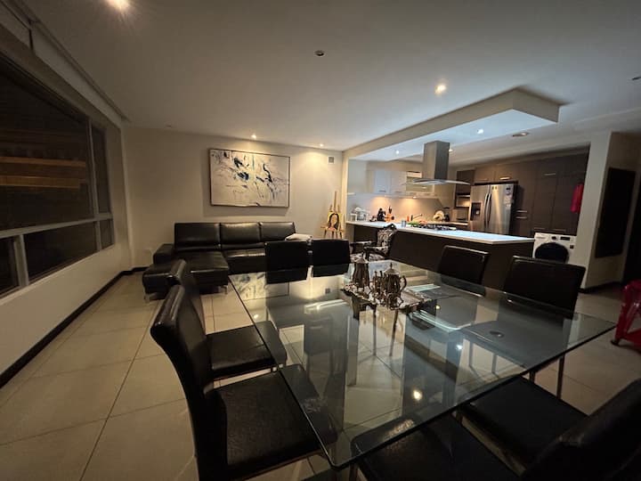 Luxury Suite & Pool - Quito