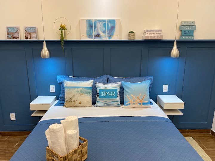 Victoria’s Sea-cret - Santos State