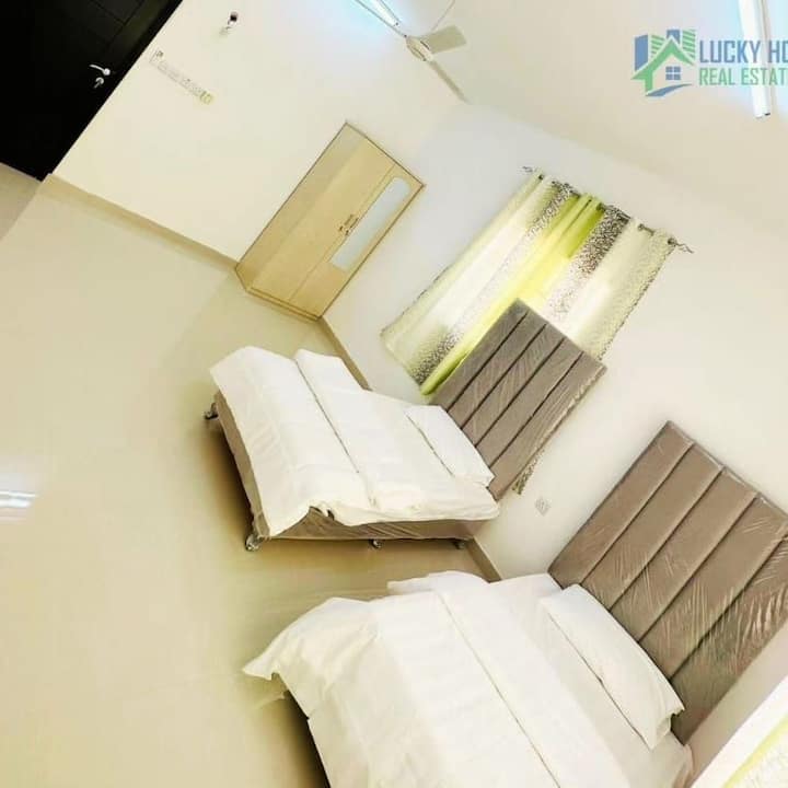 Royal Flats&car Rental - Salalah