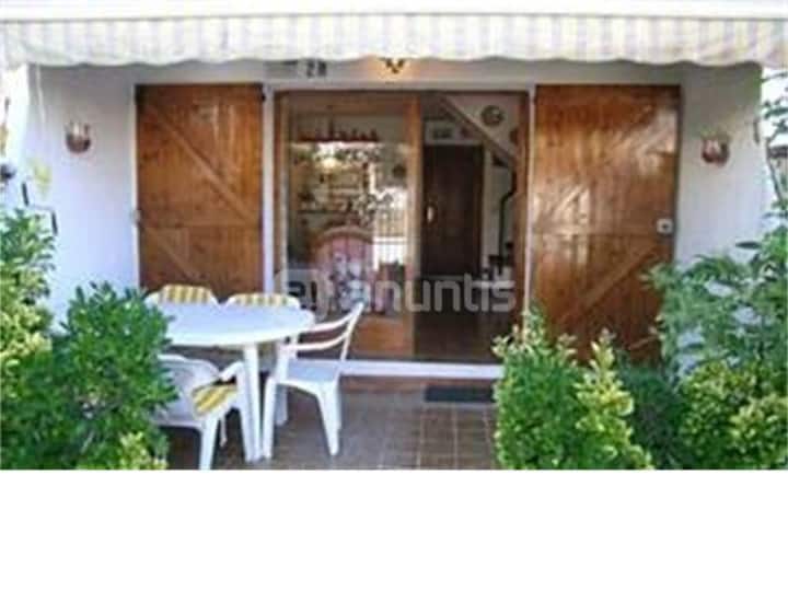 Chalet Adosado/ Duplex /Atafulla/tarragon - Altafulla