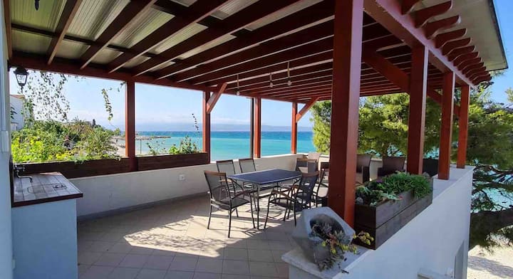 Apartmani "Dva Bora" Podstrana - Podstrana