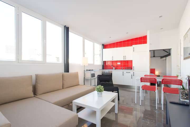 Apartamentos Calle Rosario - 塞維利亞