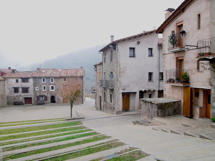 Can Pau, Turisme Rural - Camprodon
