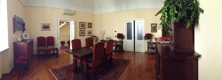 Bed And Breakfast Giò - Piacenza