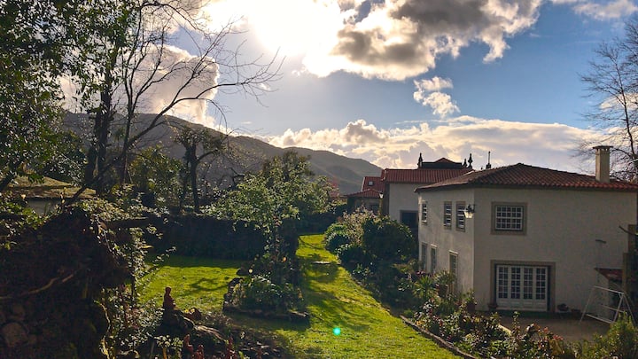 Casa Do Lagar - Ponte de Lima