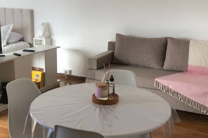 Departamento En Palermo - Provincia de Buenos Aires