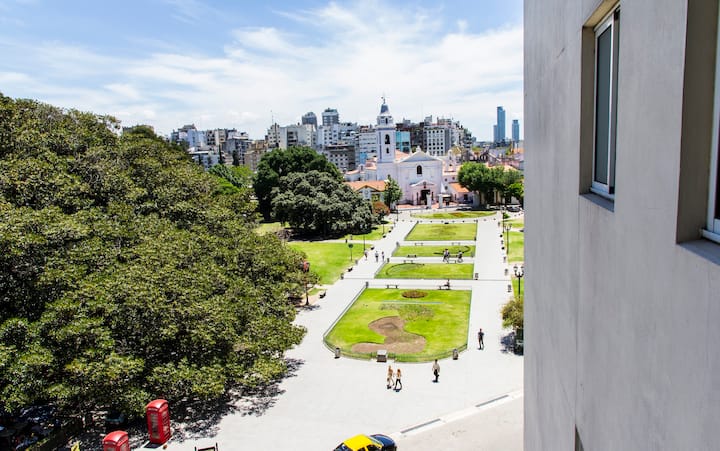 Buenos Aires Design - Recoleta