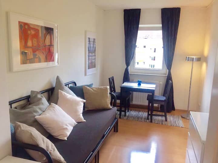 Lovely Apartment In The City Centre Of Karlsruhe - Karlsruhe