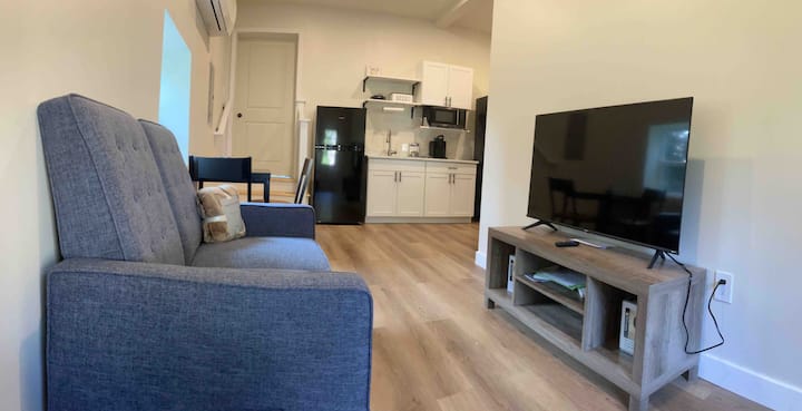 Cozy Suite Near Princeton - Princeton