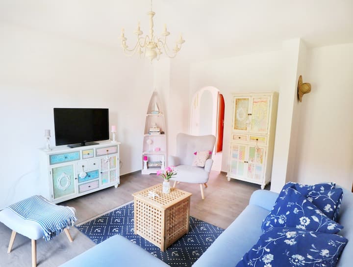 Family Apartment With Baby Cot, 4min To Beach - Vodice