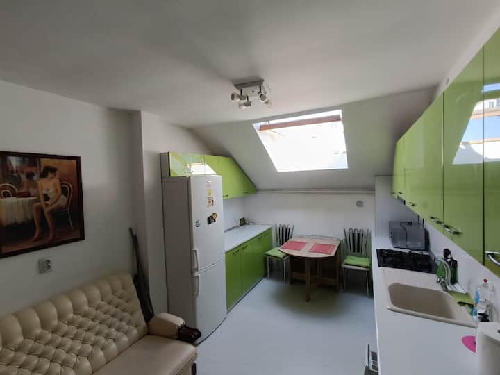 Moonshine - Cluj-Napoca