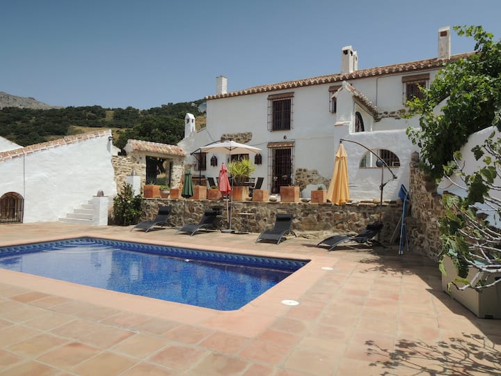 10 Best Ranches To Stay In Spain | Trip101