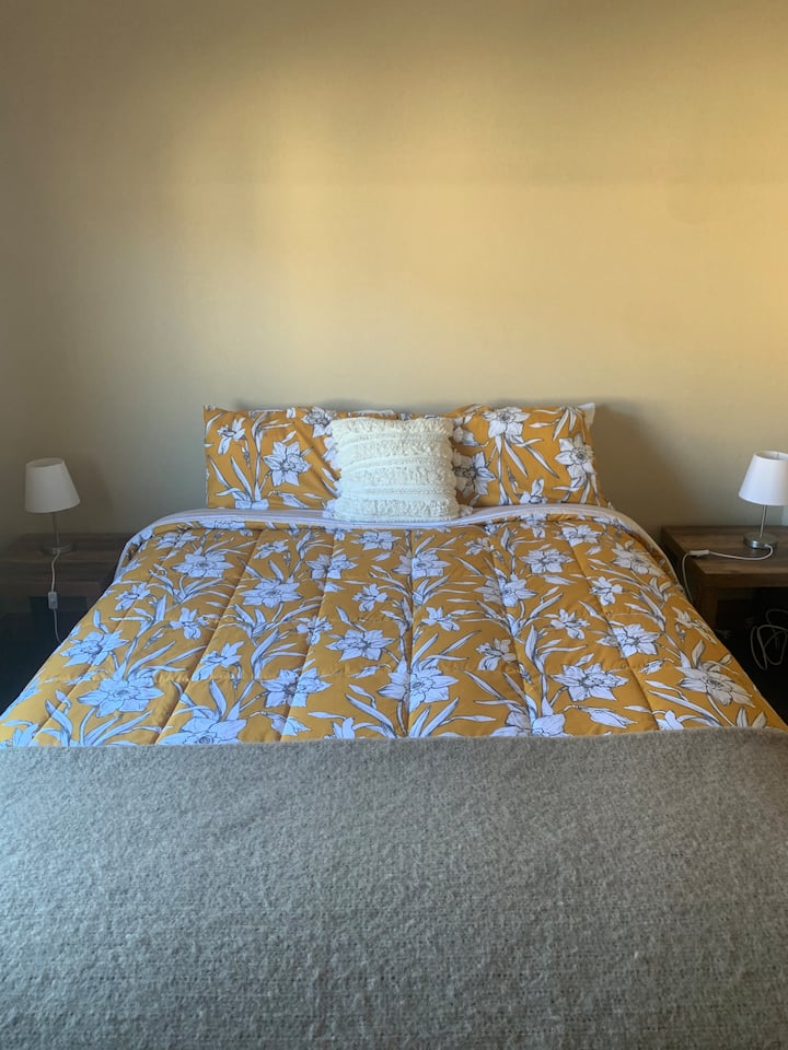 Welcome To Wedderburn Farm Stay - Naseby