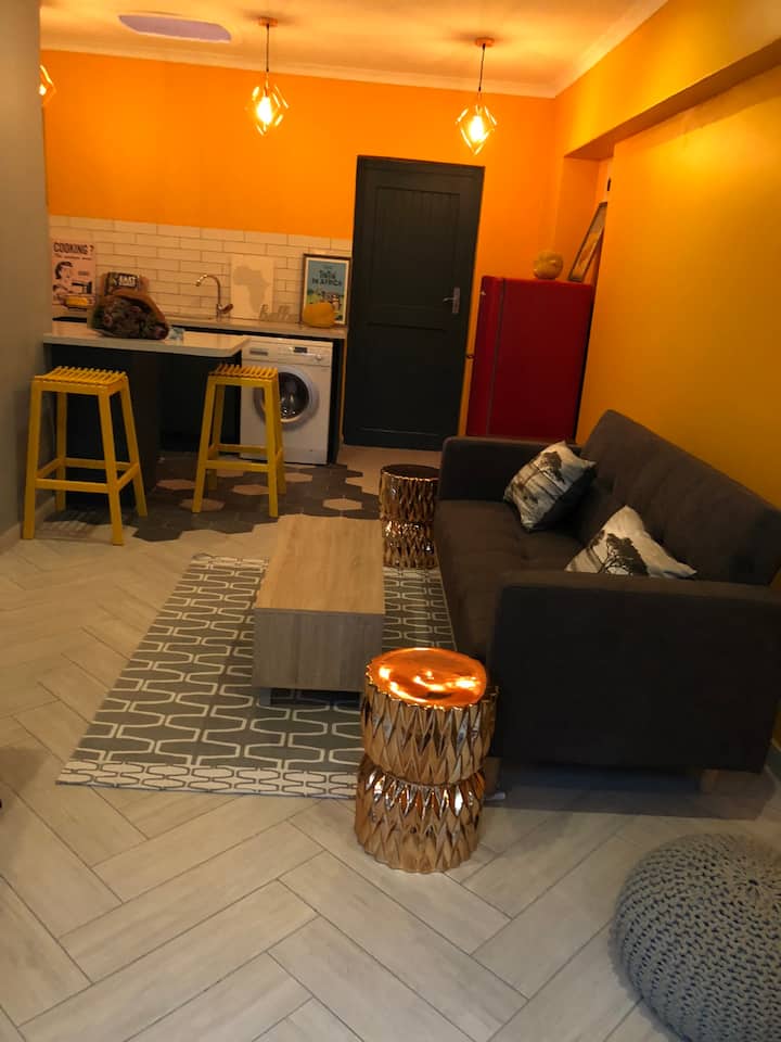 The Space - Umhlanga