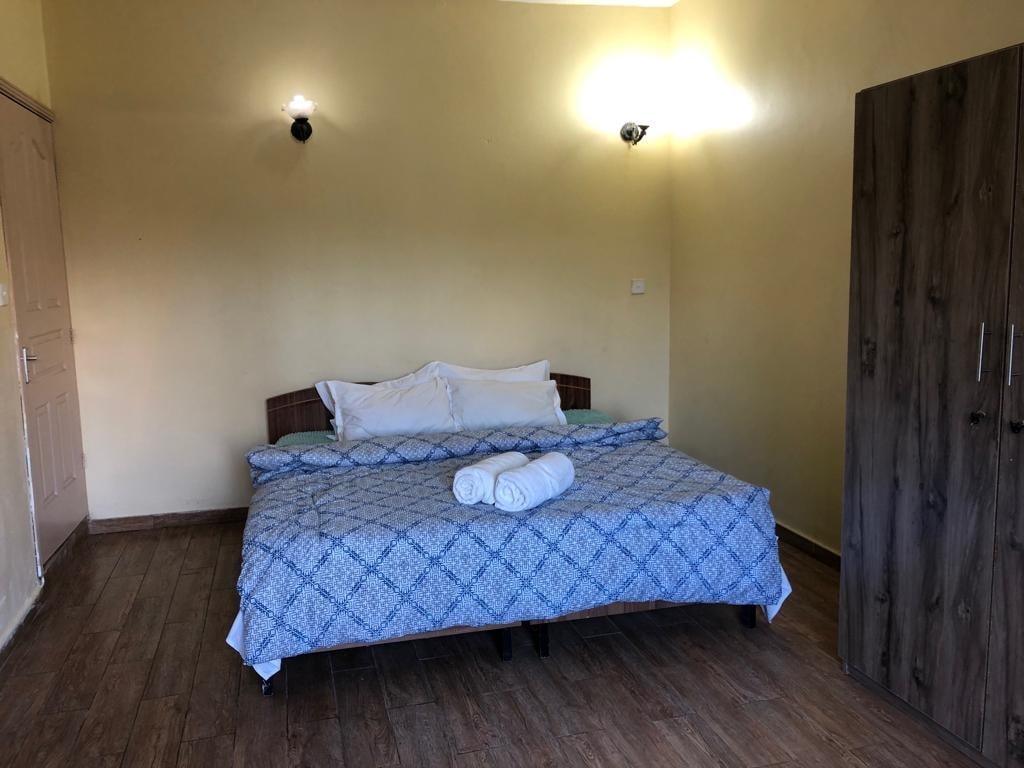 apt hibiscus close to the beach - Flats for Rent in Port Louis, Port ...