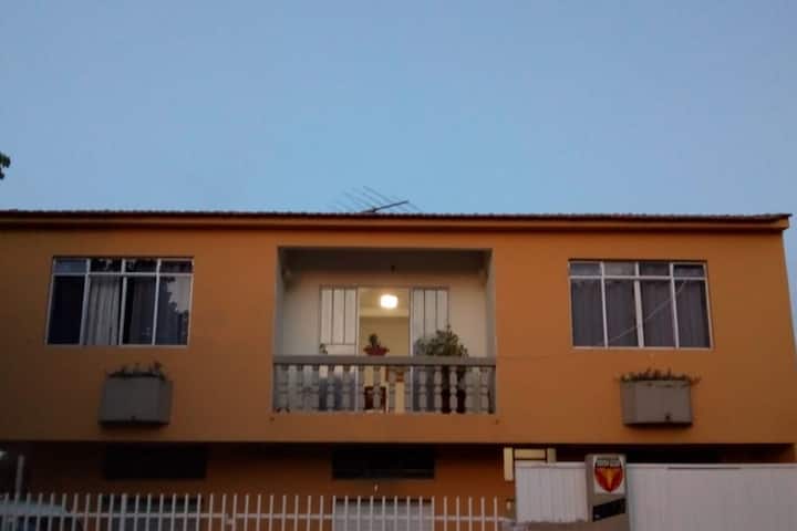 Casanogh Novotempo - Araucária