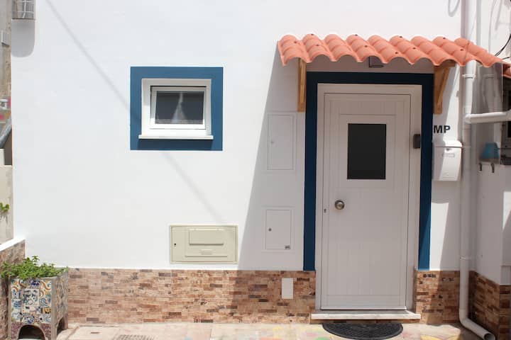 Coast House - Casa Da Costa, Viver Na Praia ! - Costa da Caparica