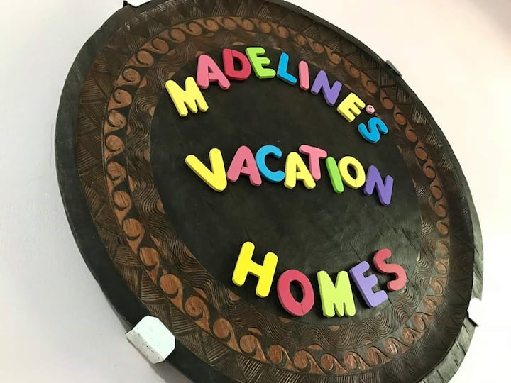 Madeline's Homestay 1 In Urbiztondo, San Juan, Lu - La Union, Philippines