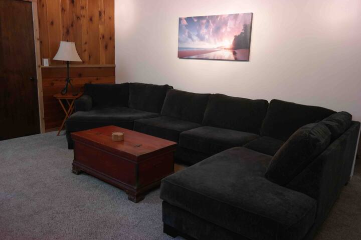 Basement Oasis - Boise, ID