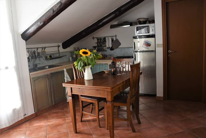 A Cozy Corner In The Heart Of Turin - Turin
