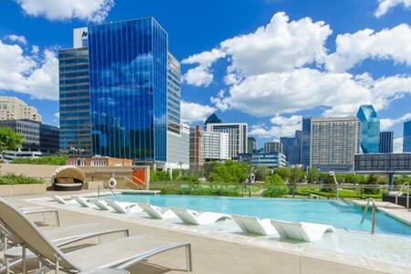 500+ Dallas Vacation Rentals | Apartments and Houses | Airbnb