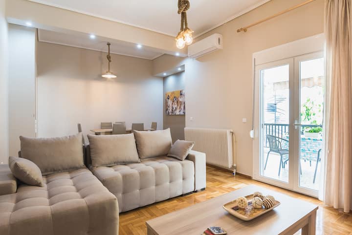 Your Beautiful Home Next To Acropolis - Athènes