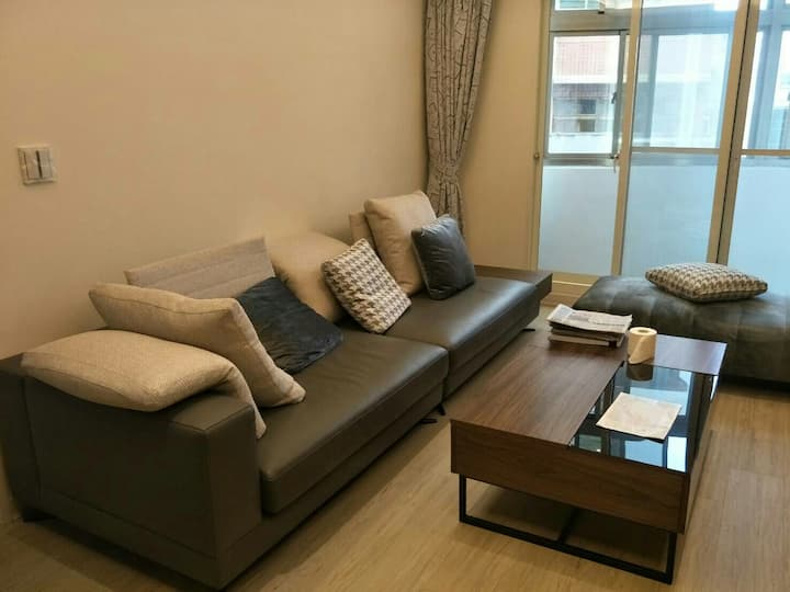 全新裝潢，四房一廳 - 深坑區