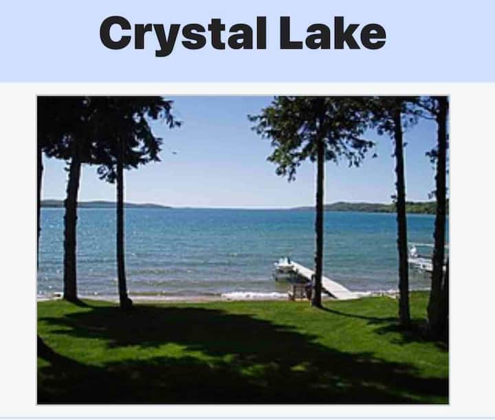 No Stress @ Camp Squid Off The Grid! - Frankfort, MI