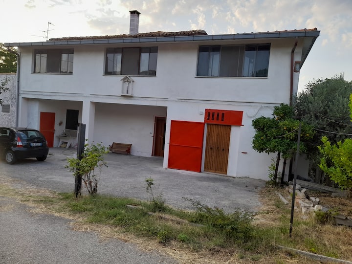 Casa Al Salice (Michele) - Ortona