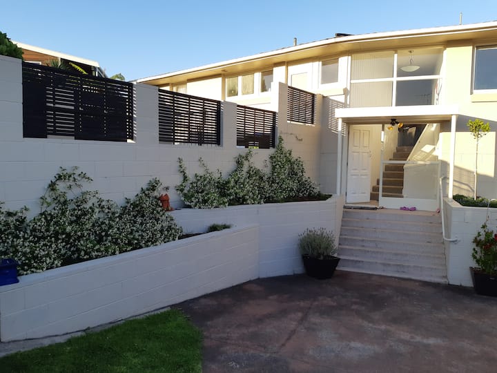 Haven On Western - Tauranga
