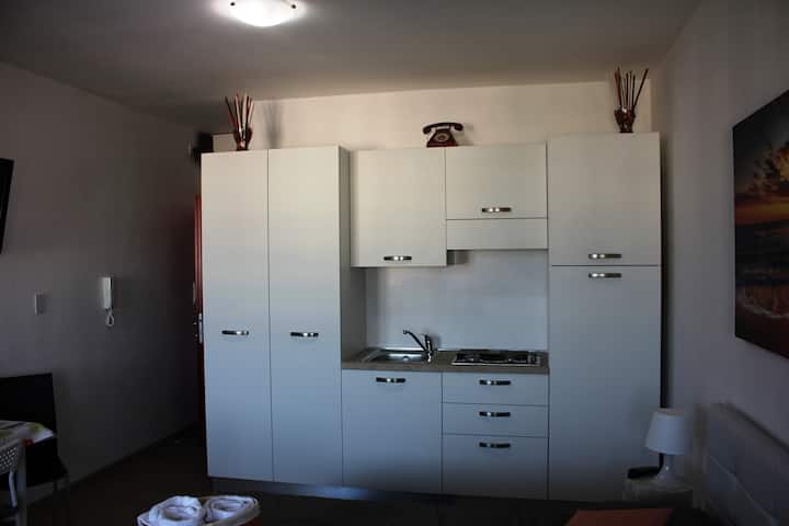 Rosato 3 Sea View Apartment - Bibione