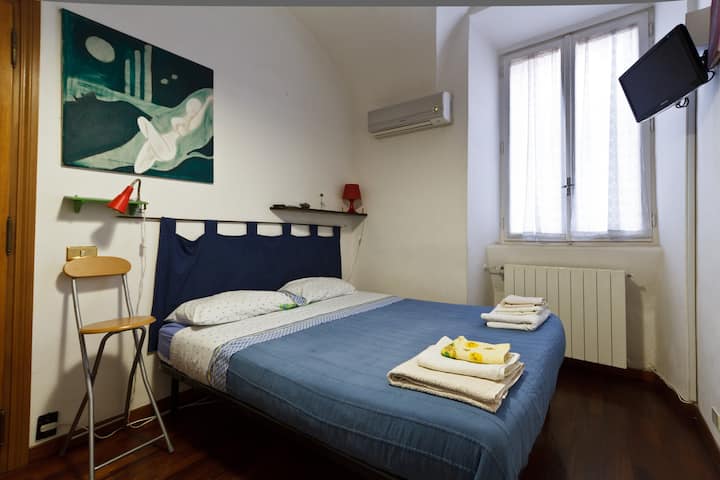 Casachica Your Holiday Home In Rome - 로마