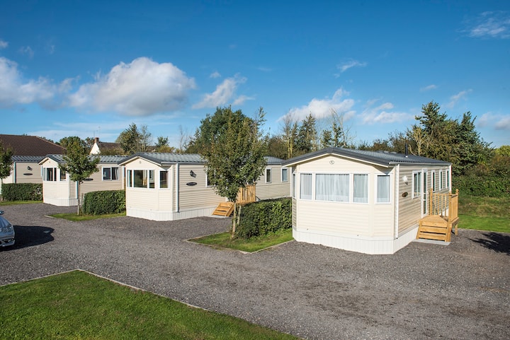 Juniper Chalet By The Cotswolds - Forest of Dean