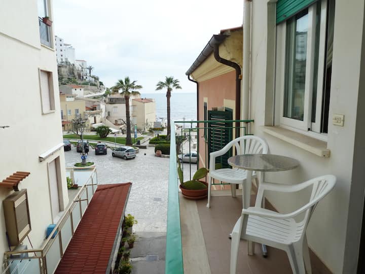 Sperlonga Centralissimo - Sperlonga