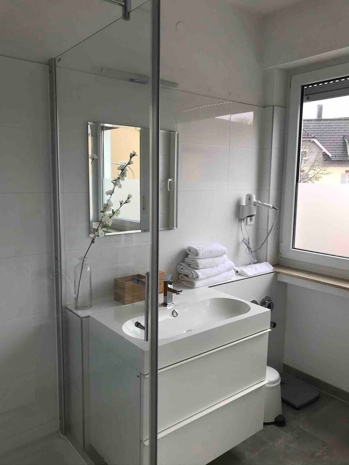 City Loft Zentrum Freudenstadt - Freudenstadt