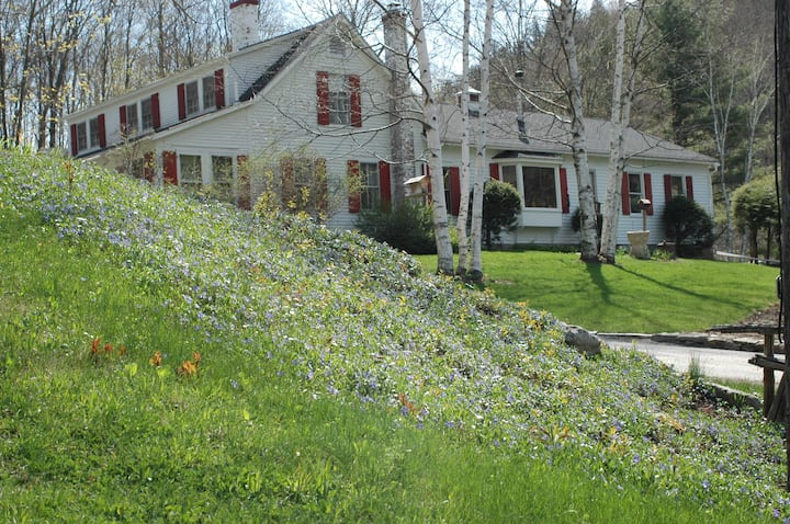 Cozy Private Room - Killington - Rutland, VT