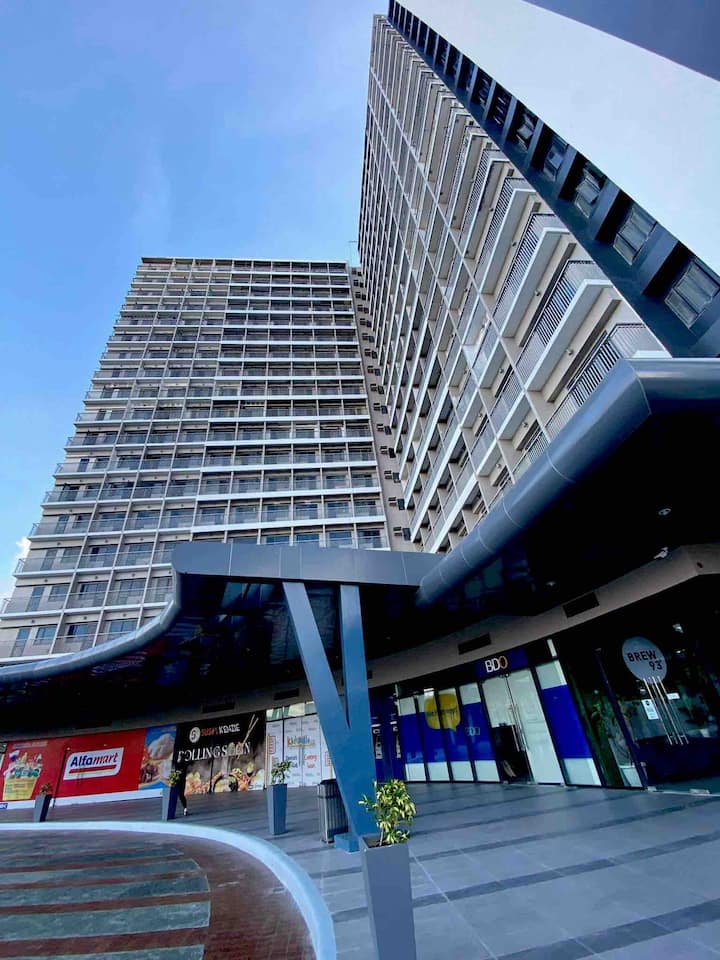 Smdc Dasma Green 2 Residence - Dasmariñas