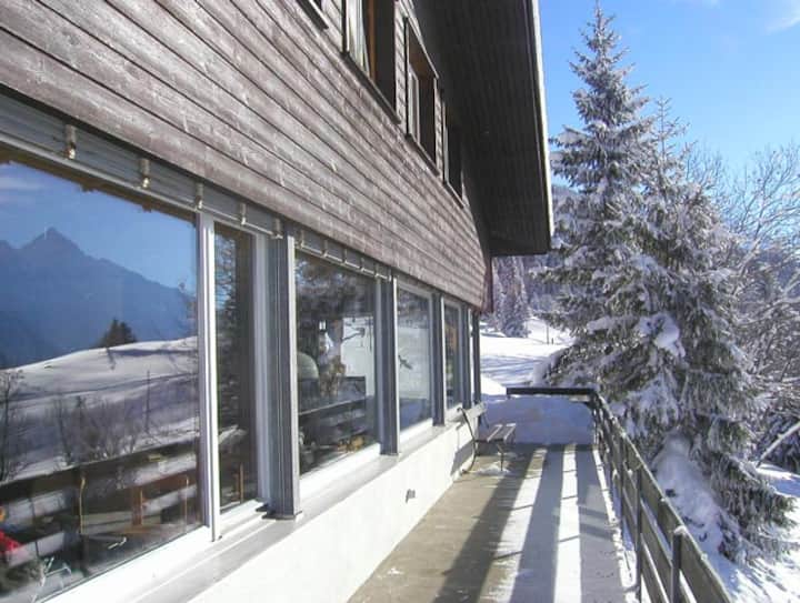 Chalet Panorama - Hasliberg - Hasliberg