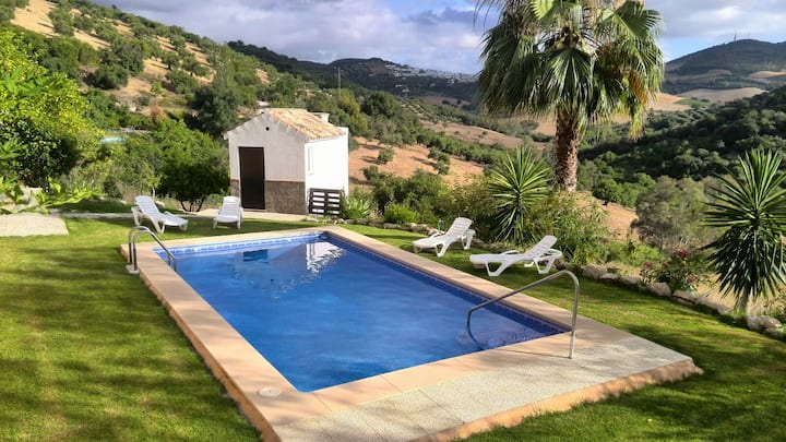 Cortijo El Borbollon Consulta Siempre Precios - Prado del Rey