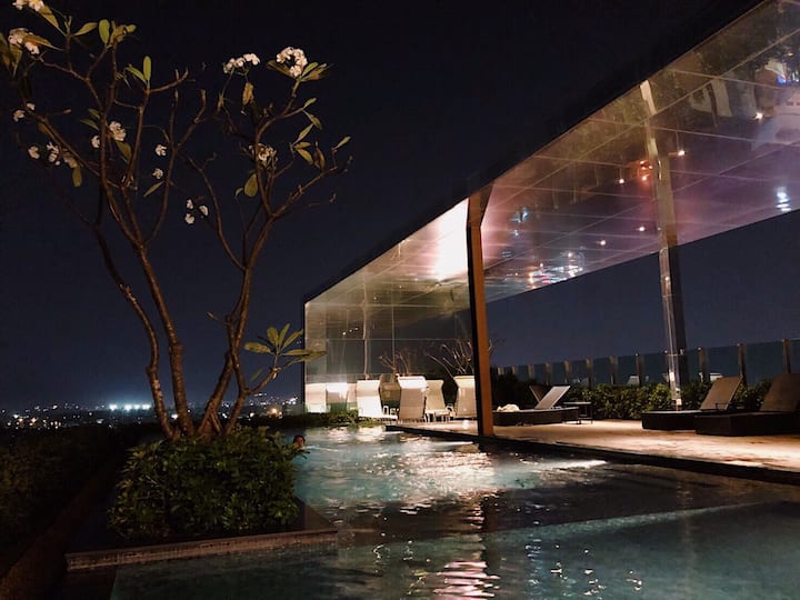 Best Location In Chiangmai 5mins To Nightmarket长康路 - Chiang Mai