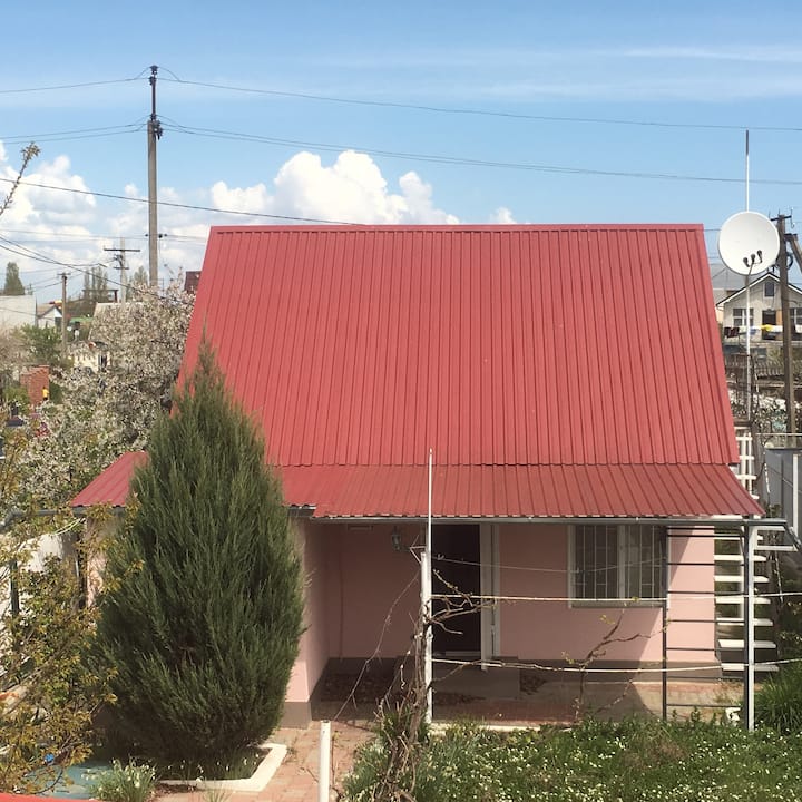 аренда дачи  летом - Белгород-Днестровский