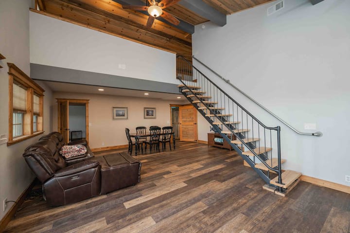 Pet’s Stay Free! Waterfront Family Oasis! - Rockport, TX