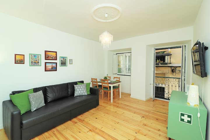 Sta. Catarina Dream * With A/c * - Lisboa