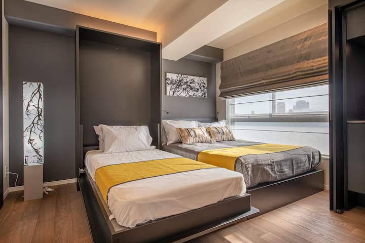 6mins To Shinjuku Sta.! Stylish & Luxury #803 - Tokyo