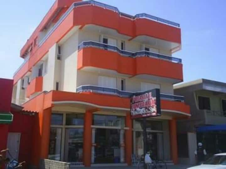 Apartamento Para Veraneio 204 - Arroio do Sal