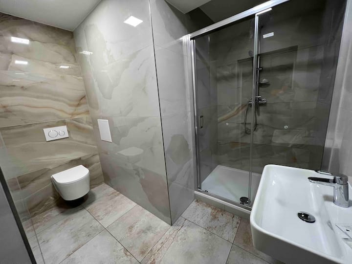 Apartmán No.7 Pro 2 Osoby - Prague