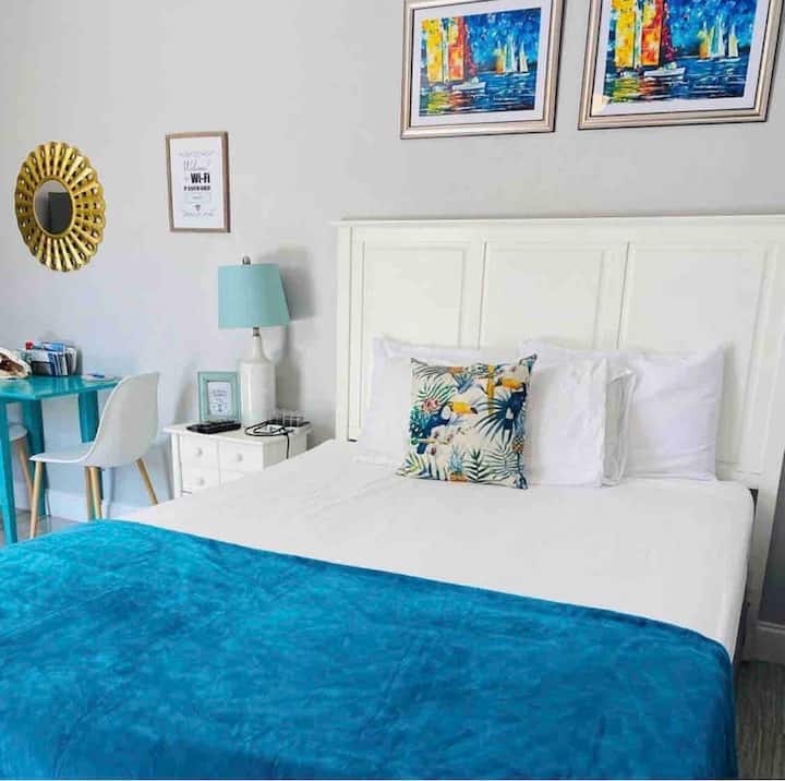 ⭐Magnolia Studio★⭐ - Nassau